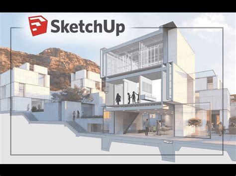 Fast Sketchup Revit 3ds Max Archicad Autocad Rhino Model And 3d
