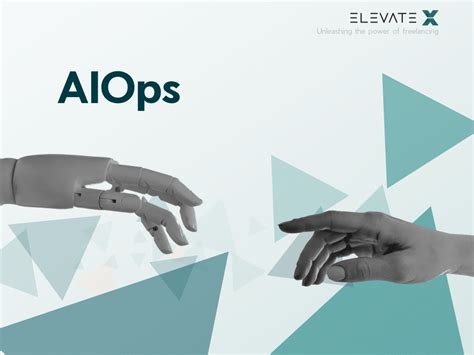 What Is AIOps Artificial Intelligence For IT Operations