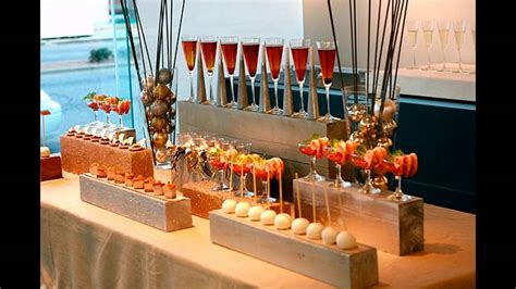 Elegant Party Themes Decorations At Home Ideas Youtube