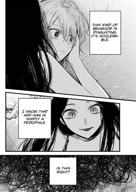 Oshi No Ko Chapter 140