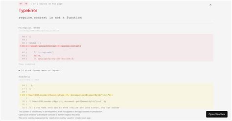 Aws S3 File Upload Node Mongo React Multer Forked Codesandbox