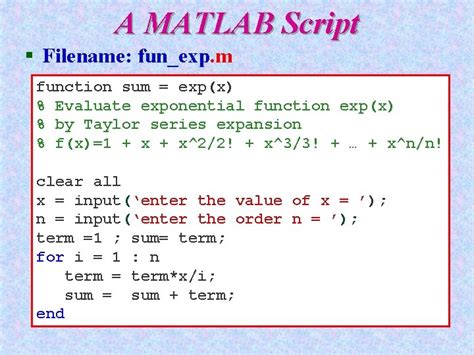 chapter 4 roundoff and truncation errors numerical accuracy