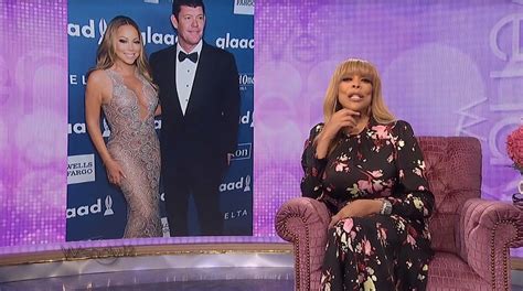Wendy Williams Boobpedia Telegraph