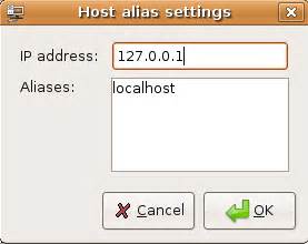 Ubuntu Networking Configuration Using Graphical Tool Ubuntu Geek