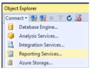 Sql Server SSRS Permissions Stack Overflow