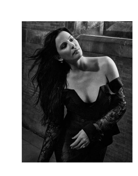 Liv Tyler Sexy For Sbjct Journal 18 Photo The Fappening