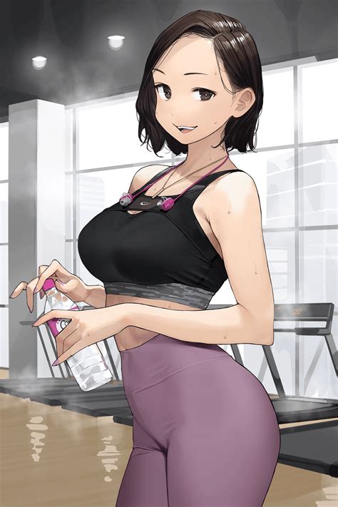 Imaizumin Chi Wa Douyara Gal No