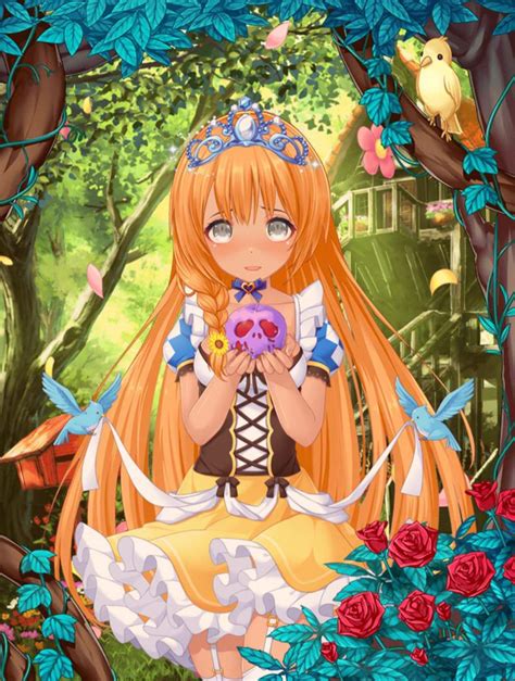 Recs On My 3rd Account Dream Girlfriend Amino