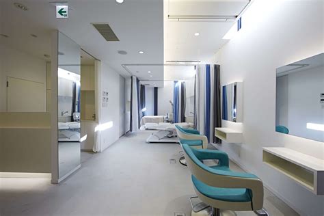 Ai Ladys Clinic Obstetrics And Gynaecology Architect Clinic