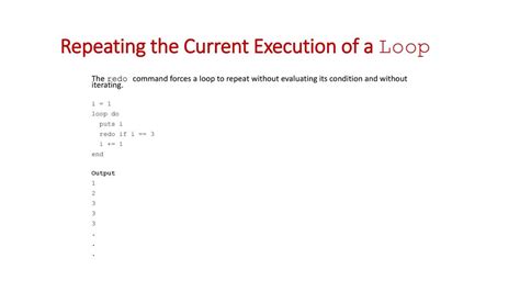 control flow constructs conditional logic ppt download