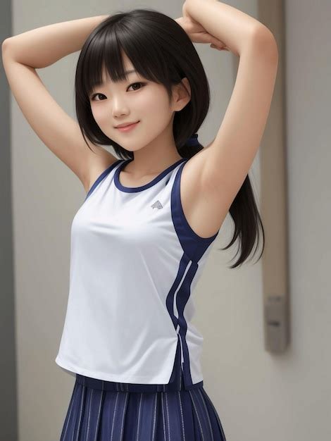 Japanese Schoolgirl Nude Images Free Download On Freepik
