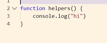 No Error Shown When Defining Function With Same Name As Namespace