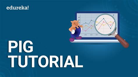 Apache Pig Tutorial What Is Pig In Hadoop Hadoop Training Edureka