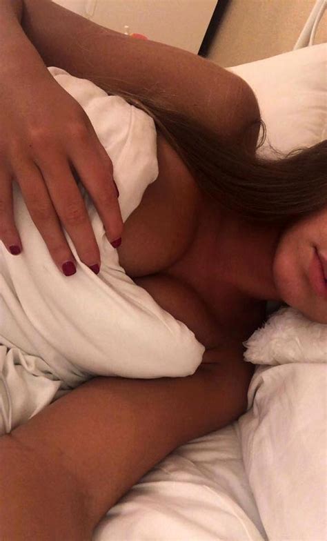 Zara Mcdermott Nude Private Pics Are Online Scandal Planet
