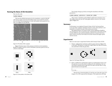 python playground 2nd edition no starch press