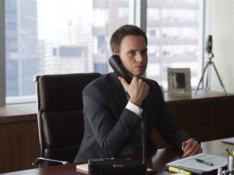 Suits Avocats Sur Mesure Suits Avocats Sur Mesure Photo Patrick J Adams 479 Sur 773