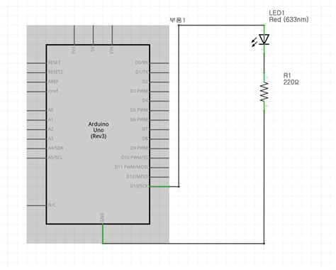 Learn About Arduino How To Use Leds Arduino Project Hub