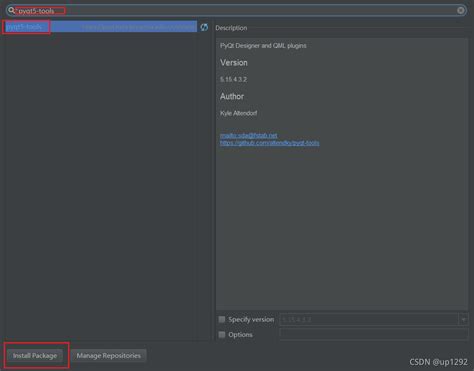 pyqt5：使用qtdesigner设置图形界面 用 qtdesigner 开发 pyqt5 图形界面 csdn博客