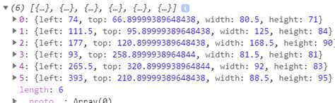 javascript bounding box of multiple overlapping rectangles stack overflow