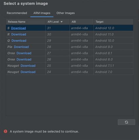 Deploying App Debug Apk To Stuck In Ionic Android Studyraft
