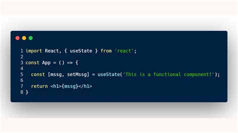 Usestate In React Tutorial Board Infinity