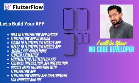 your functioning flutterflow developer flutter flow by shah04 fiverr