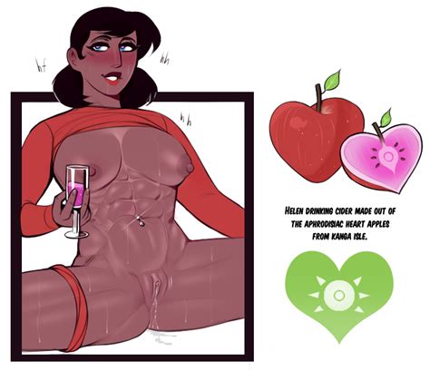 A731 Plant Program Helen By Jamesab Hentai Foundry
