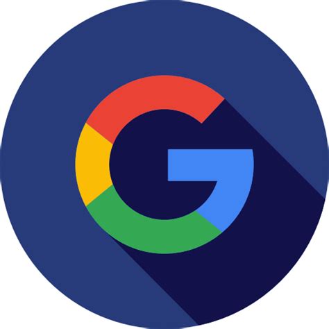 Google PNG File PNG All