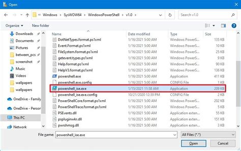how to disable powershell on windows 10 windows central