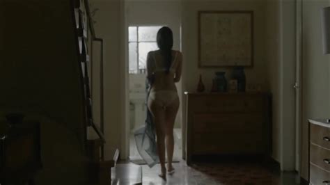 Bárbara Mori Nue Dans Dos Lunas