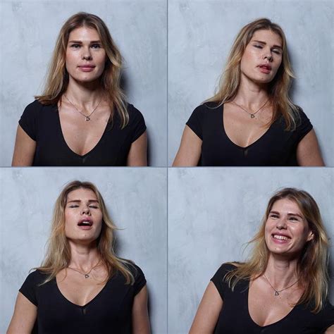 Women Pictured During Orgasm ‘the O Project Au — Australias Leading News Site