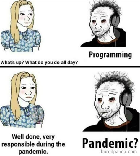 130 ‘shockingly good programmer jokes and memes from this online group new pics
