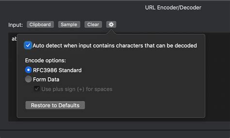 Github Devutilsapp Urldecoder App Encoder Decoder Offline Macos App