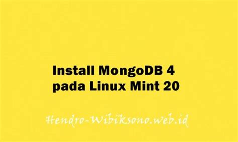 Cara Install OpenVPN Client Pada Linux Mint 20
