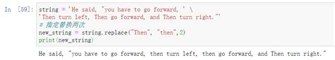 python字符串常用操作篇（下） 文字排版工具python具备删除空格 英文标点替换 英文单词大写功能 csdn博客