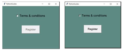 Python Tkinter Messagebox Examples Python Guides