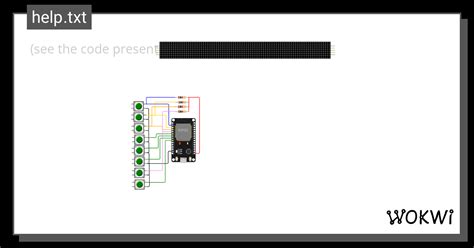interrupts wokwi esp32 stm32 arduino simulator