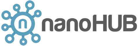 NanoHUB Org Group Materials Science Getting Started