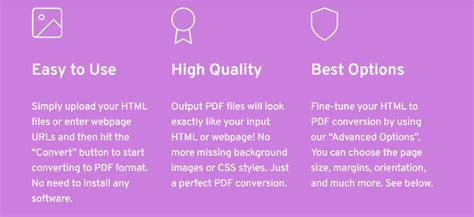 How To Convert Webpage To PDF 12 Best Tools