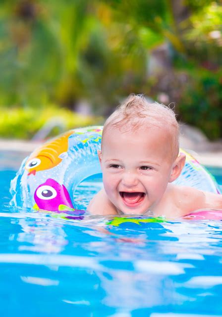 The Complete Pool Maintenance Checklist Barrier Reef Pools