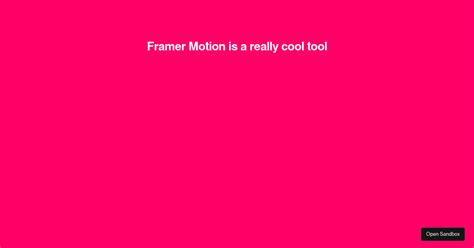 Text Typing Animation Codesandbox
