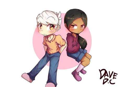 Pin De Demahu Nn Hd En Lincoln Y Ronie Ane Caricaturas Manga House