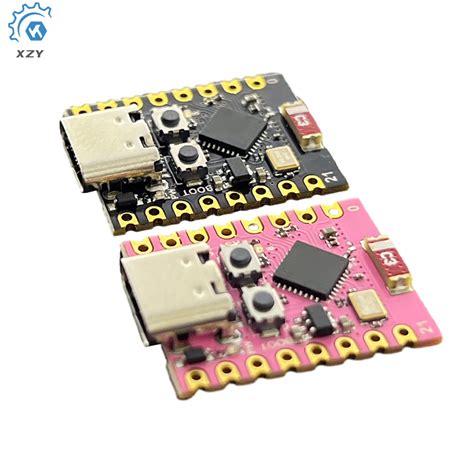 esp32 c3 development board esp32 supermini wi fi bluetooth esp32 development board 2 4ghz wifi