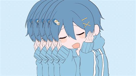 おちゃめにきゅうくらりん ちぐさ歌ってみた YouTube