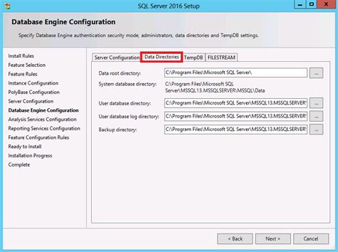 Sqlcoffee How To Install Sql Server
