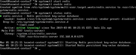 How To Install Redis On Centos 7