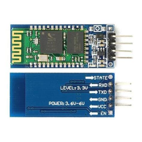 hc 06 raspberry arduino bluetooth modülü