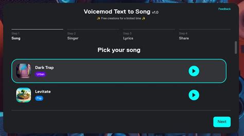 8 Best AI Singing Voice Generators In 2023