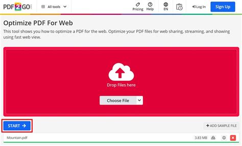 How To Create Linearized PDF With Top 4 Methods