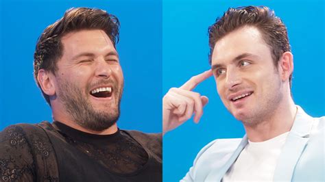 Watch Brock Davies Finds Out Something Shocking About James Kennedys Sexual History